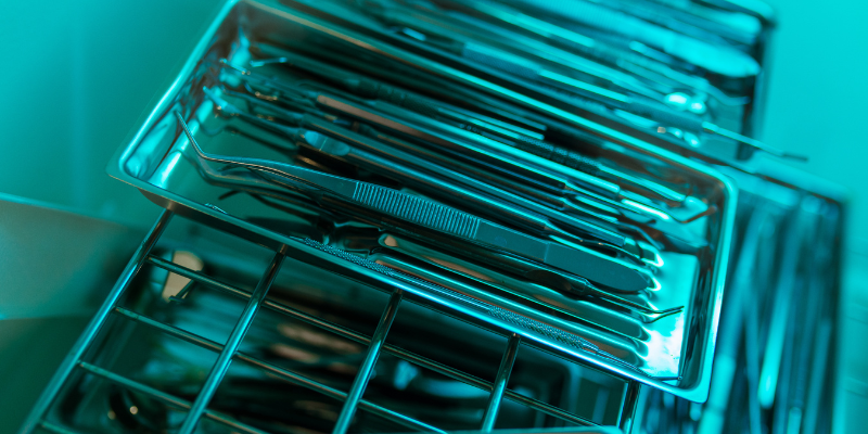 Autoclaving Stainless Steel: How to Pick the Right Grades