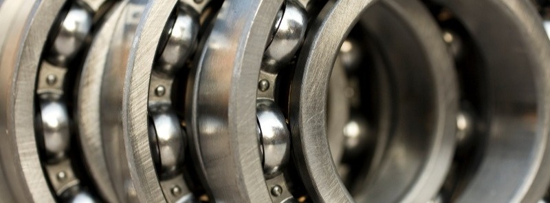 Bearing-Quality Steel Grades
