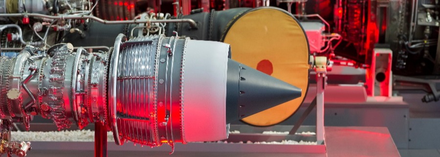 Aerospace Steel: Stainless Alloys, Tubing, and Bar for Aviation