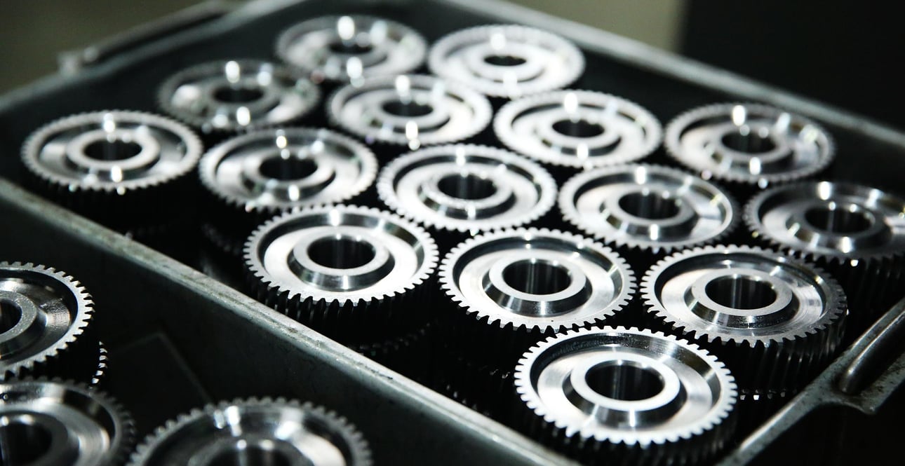 Case Hardening Aerospace Steel | Blog