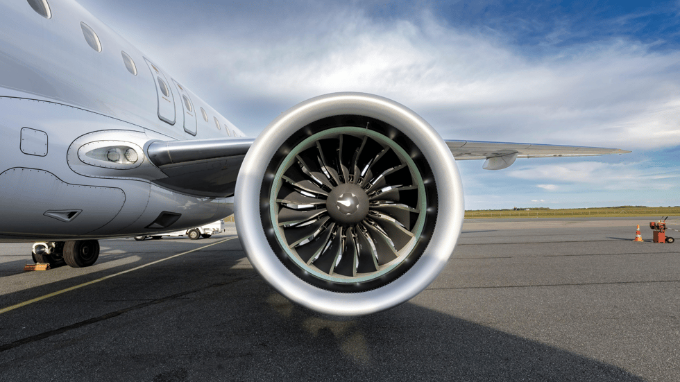 M50NiL vs. M50 & How Carburizing Impacts Their Applications