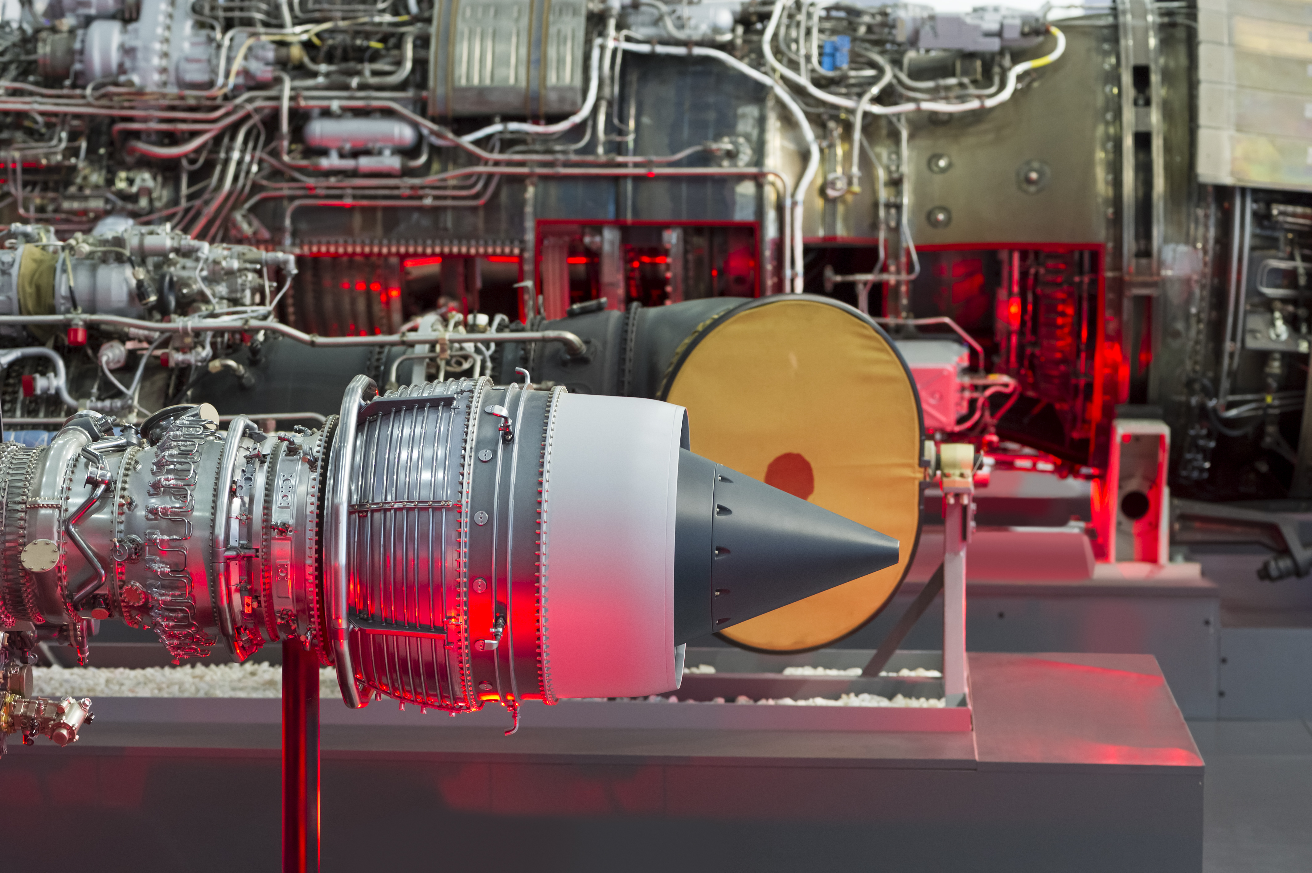 Aerospace Steel: Stainless Alloys, Tubing, and Bar for Aviation